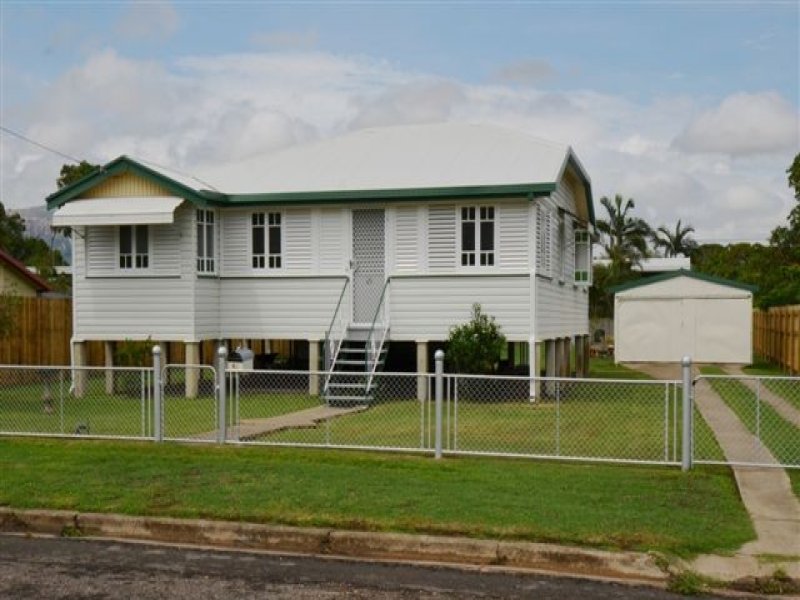 65 Ireland Street, Oonoonba, Qld 4811 - Property Details