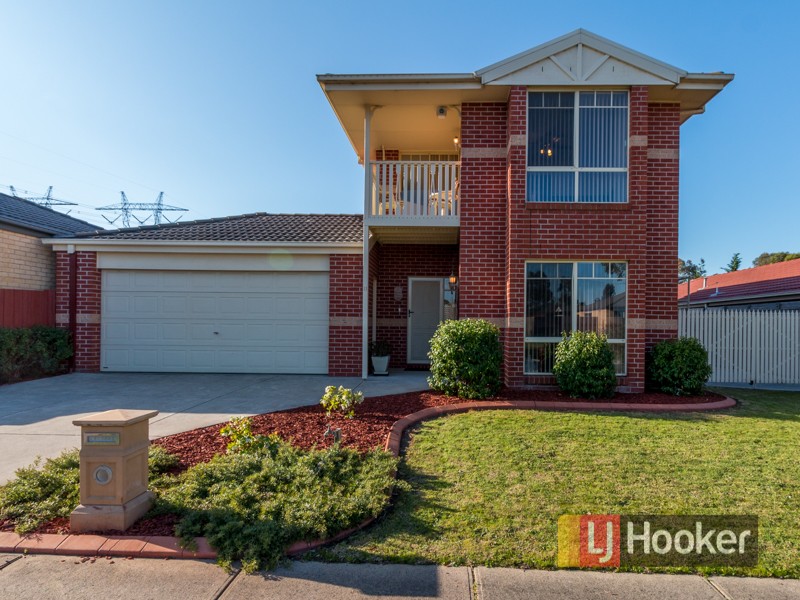 11 Sirens Place, Hallam, Vic 3803 - Property Details
