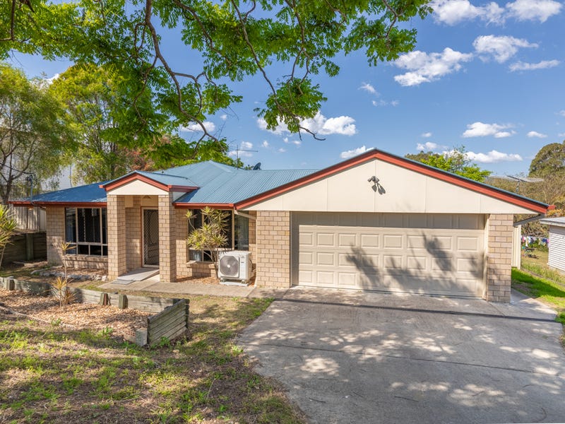 8 Robson Street, Kilcoy, Qld 4515 - Property Details