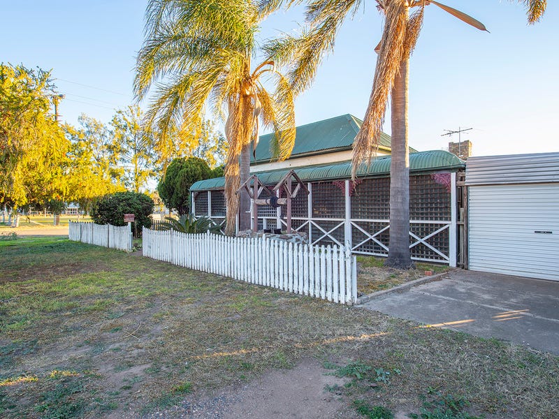39 Aberdeen Street, Scone, NSW 2337 - Property Details