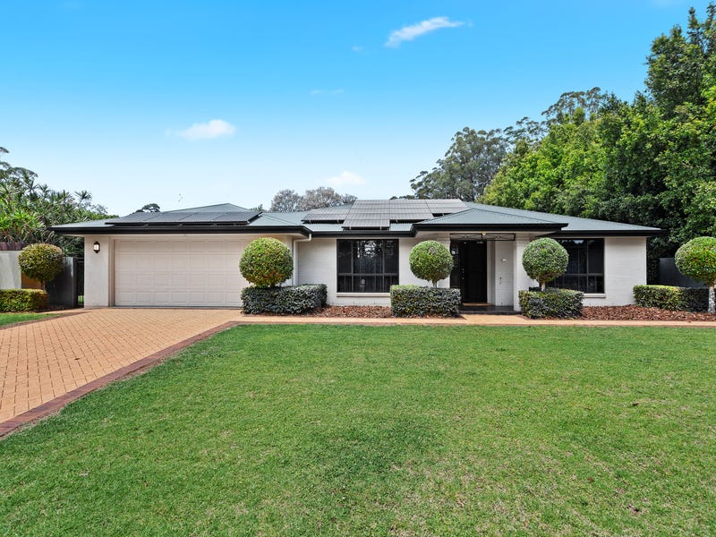 3 Diosma Drive, Highfields, Qld 4352 - Property Details