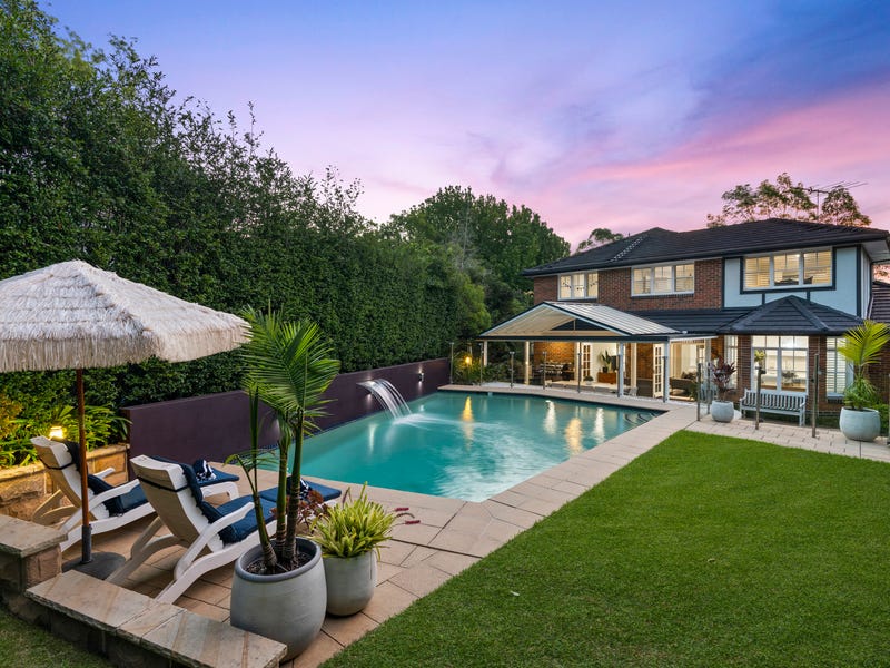 51 The Chase Road, Turramurra, NSW 2074 - Property Details