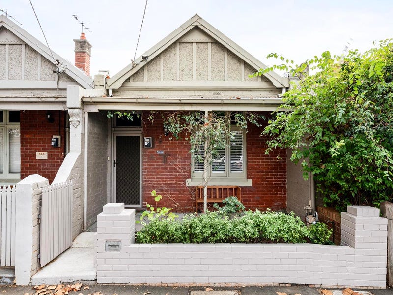 457 Gore Street, Fitzroy, Vic 3065 - Property Details