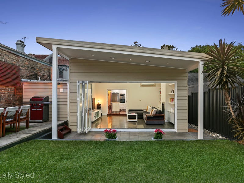 22 Maria Street, Petersham, NSW 2049 - Property Details