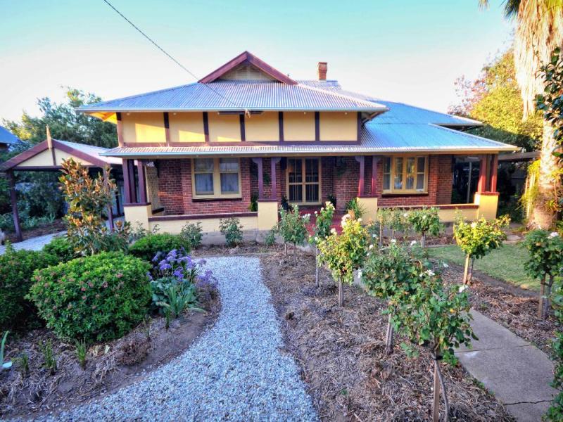 2 and 4 Edward Street, Culcairn, NSW 2660 - Property Details