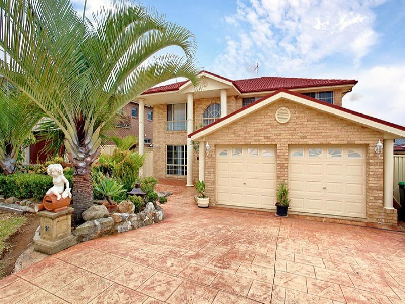 20 Culburra Street, Prestons, NSW 2170 - realestate.com.au
