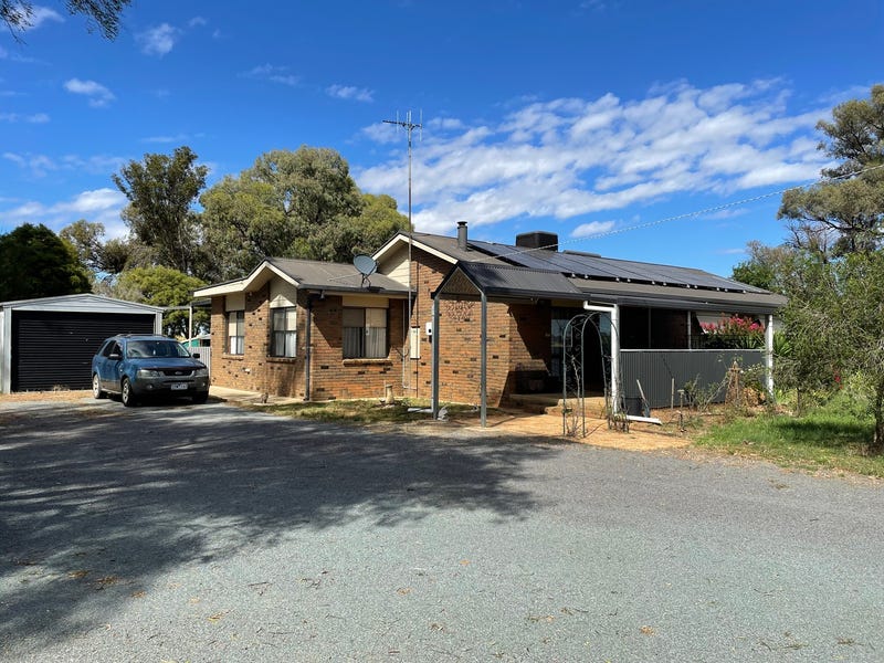 2072 Katamatite Nathalia Road, Numurkah, Vic 3636 - Property Details