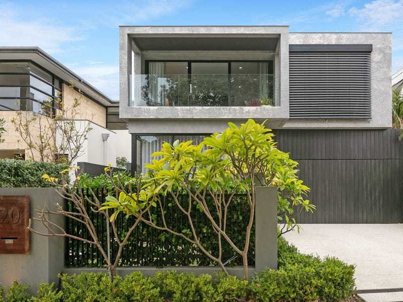 20 Chester Road, Claremont, WA 6010 - Property Details