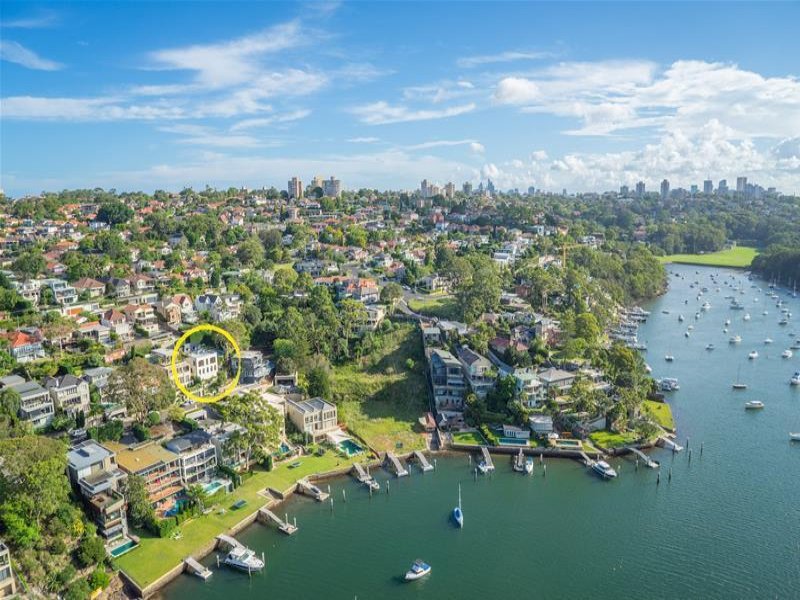 3 Shellbank Parade, Cremorne, NSW 2090 - Property Details