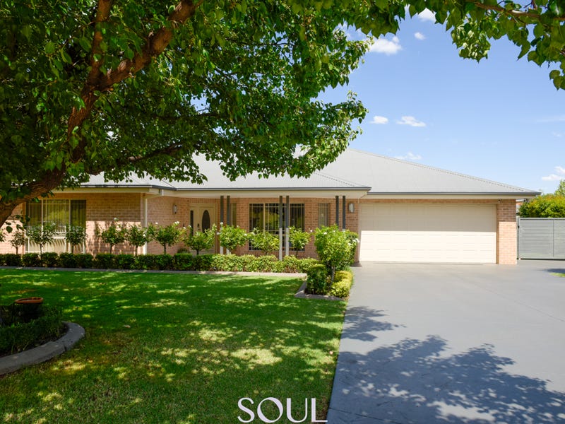 15 Alexander Street, Griffith, NSW 2680 - Property Details