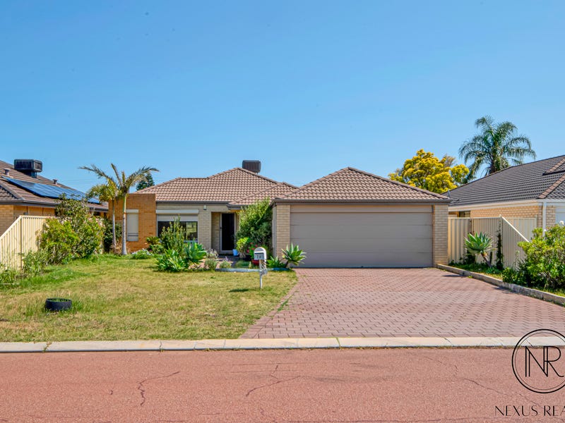 26 Putting Green, Maddington, WA 6109 - Property Details