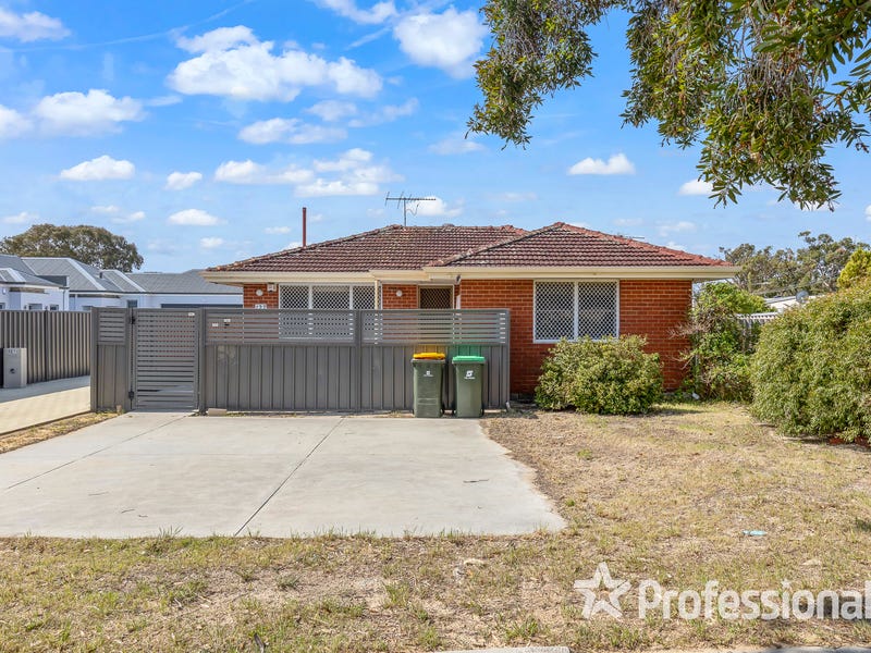 127 Balga Avenue, Balga, WA 6061 - Property Details
