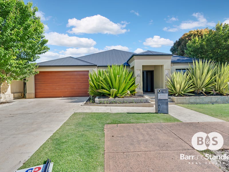 10 Millbridge Boulevard, Millbridge, WA 6232 - Property Details