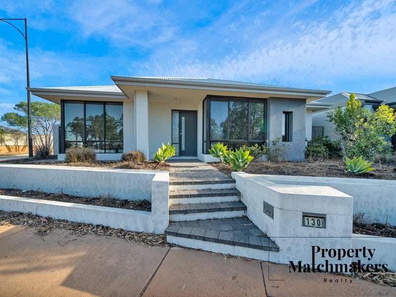 130 Elmridge Parkway, Ellenbrook, WA 6069 - Property Details