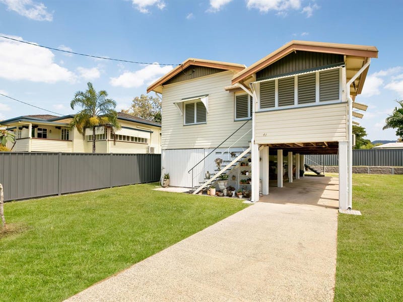 41 Miles Street, Manoora, QLD 4870 - realestate.com.au