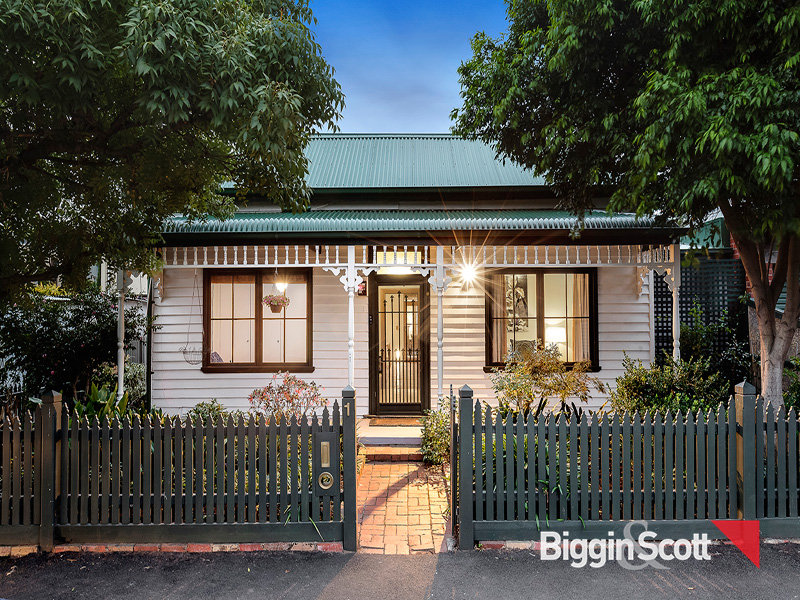 1 Brooks Street, Richmond, Vic 3121 - Property Details