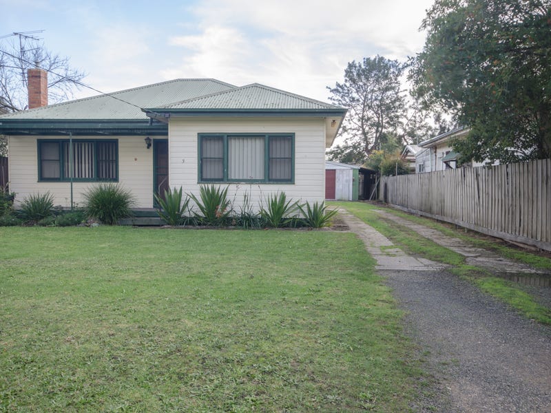 3 Carnarvon Street, Lang Lang, VIC 3984 - realestate.com.au