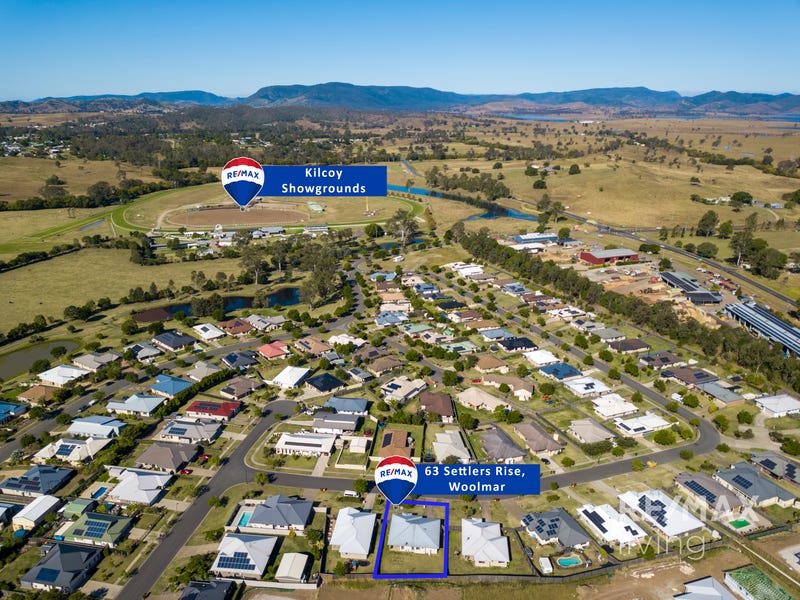 63 Settlers Rise, Woolmar, Qld 4515 - Property Details