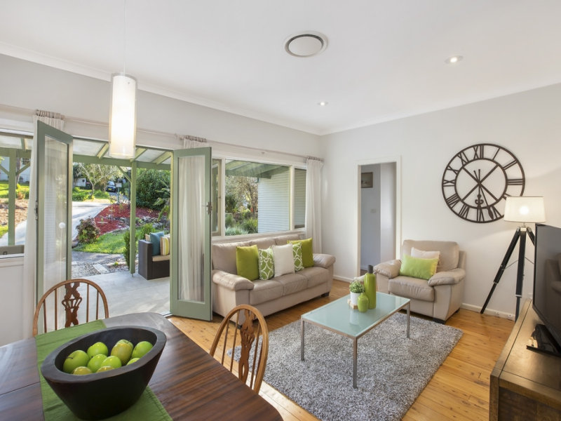 25 Ferndale Road, Normanhurst, NSW 2076 - Property Details