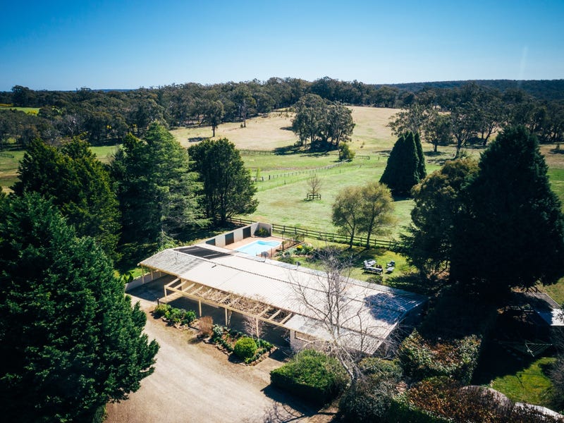 648 Joadja Road, Joadja, NSW 2575 - Property Details