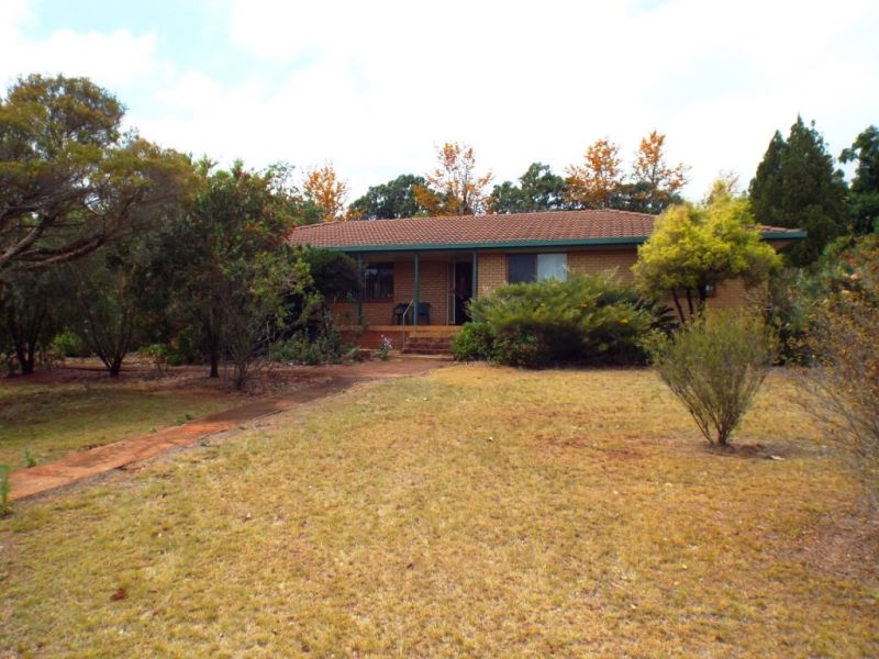575 Ellesmere Road, Ellesmere, QLD 4610 - realestate.com.au