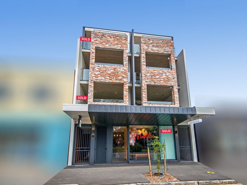 102/26 Maitland Road, Islington, NSW 2296 - Property Details