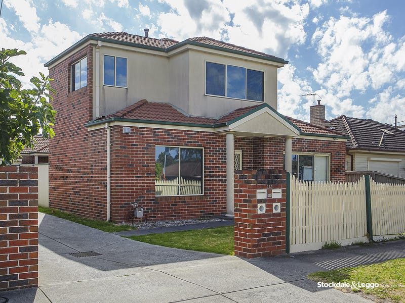 1/117 McCrae Street, Dandenong, Vic 3175 - Property Details