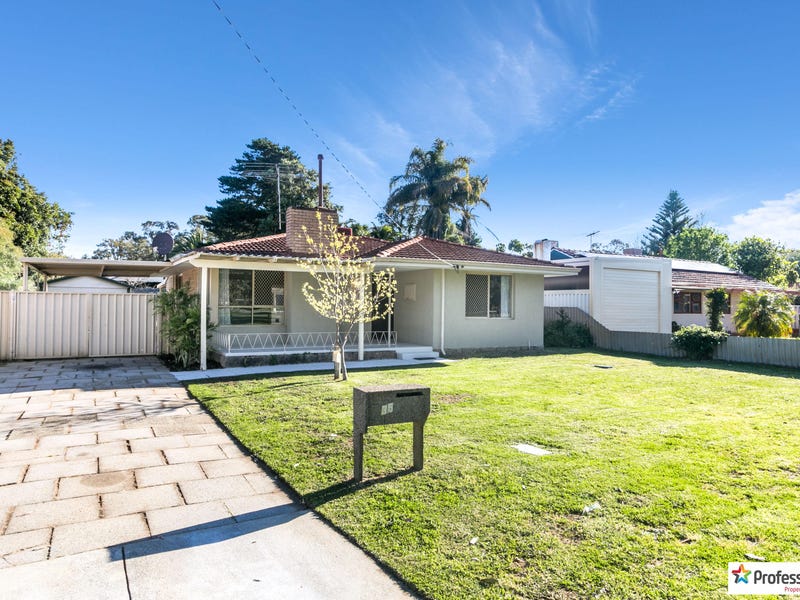 35 Rhodes Crescent, Calista, WA 6167 - Property Details