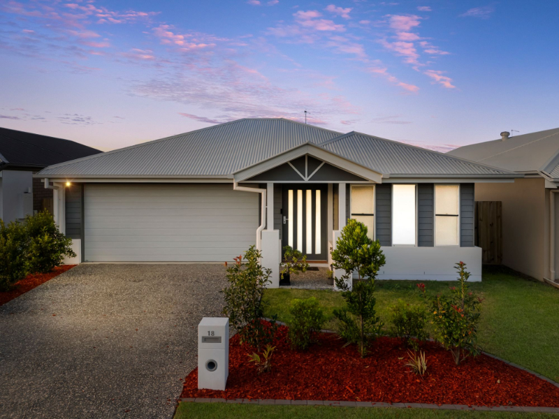 18 Rhythm Road, Ripley, Qld 4306 - Property Details