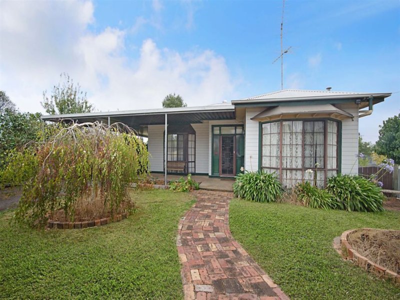 96 Digby Rd, Hamilton, Vic 3300 - Property Details