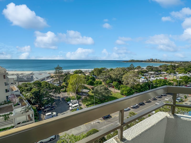 38/135 Parkyn Parade, Mooloolaba, Qld 4557 - Property Details