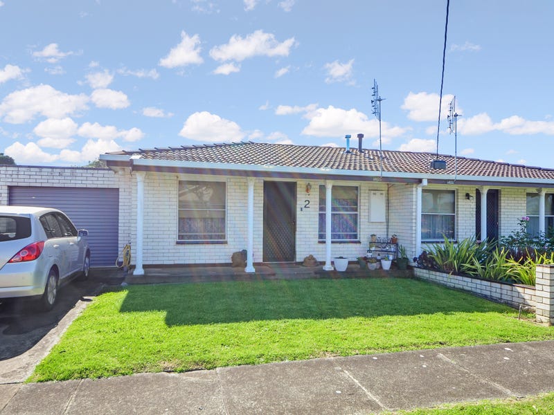 2/4 Croskell Street, Portland, Vic 3305 - Property Details