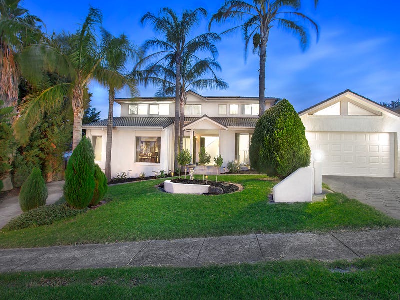 2 Eskholme Rise, St Helena, VIC 3088 - realestate.com.au