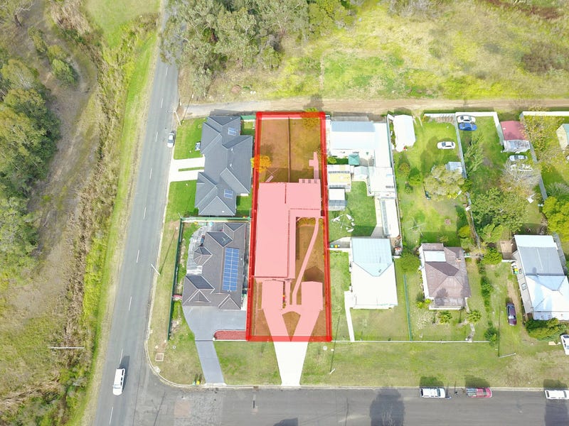4 Maitland Street, Abermain, NSW 2326 - realestate.com.au