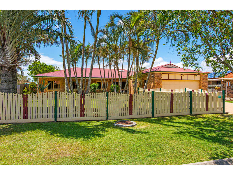 11 Arlene Park tce, Helensvale, Qld 4212 - Property Details