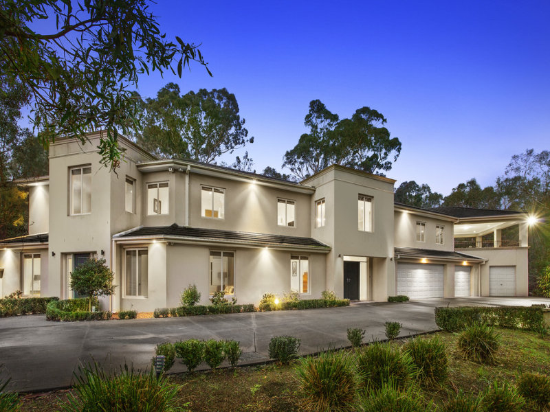 1 Aylesbury Way, Warrandyte, Vic 3113 - Property Details