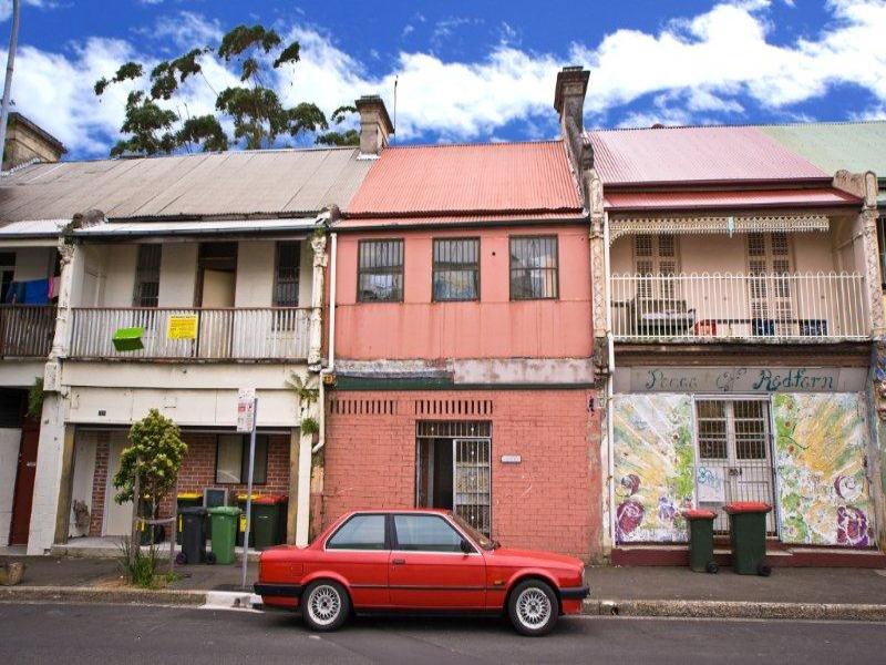 110 Lawson Street, Redfern, NSW 2016 - Property Details