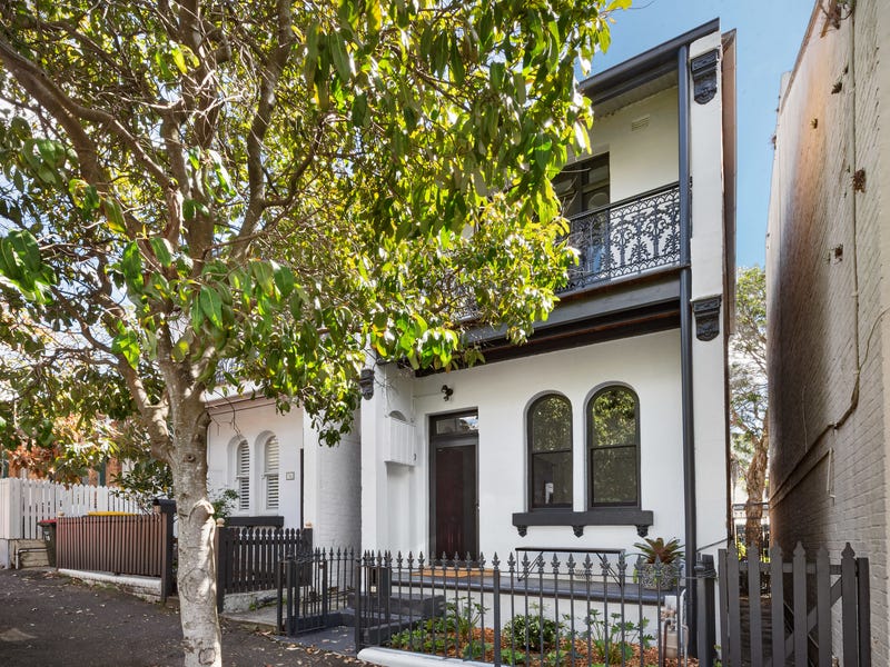 20 Church Street, Balmain, NSW 2041 - Property Details