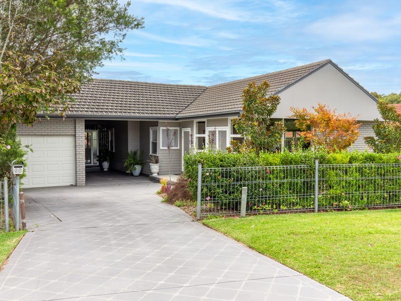 98 Myall Road, Cardiff, NSW 2285 - Property Details