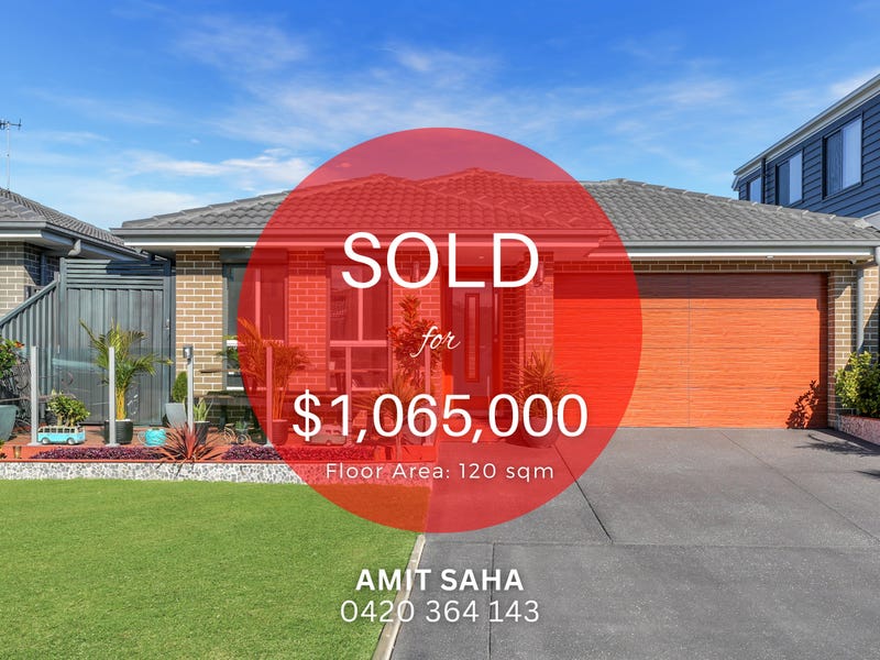 58 Tokyo Rd, Austral, NSW 2179 - Property Details