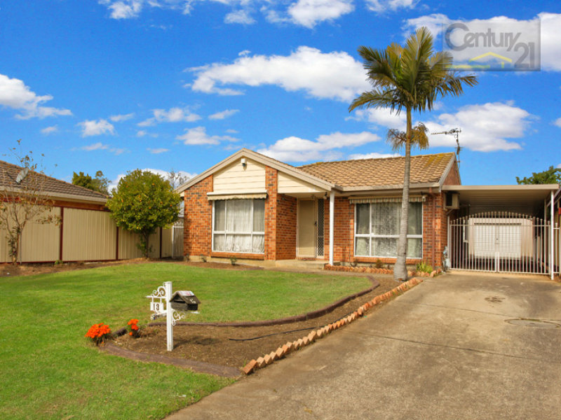 13 Varga Place, Hassall Grove, NSW 2761 - realestate.com.au
