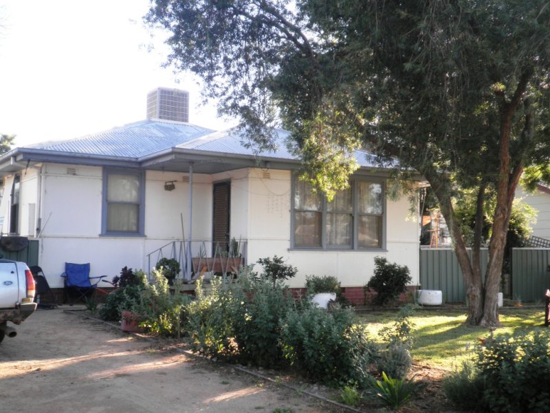 55 Murray Street, Wentworth, NSW 2648 - Property Details