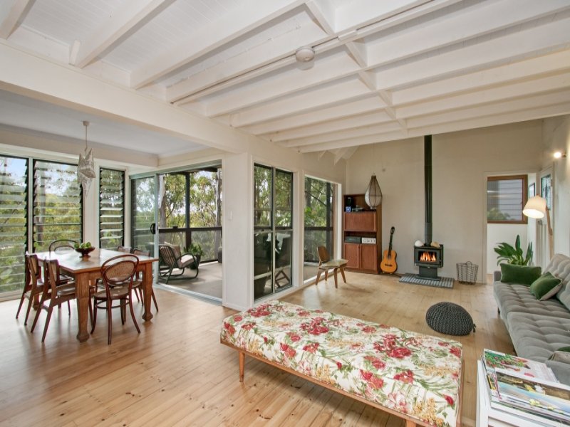 21 Domain Road, Currumbin, Qld 4223 - Property Details