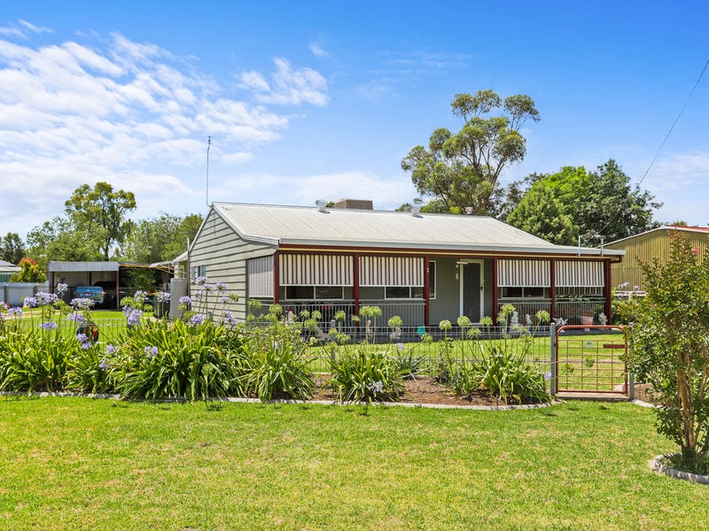 3 Boomerang Street, Attunga, NSW 2345 - Property Details