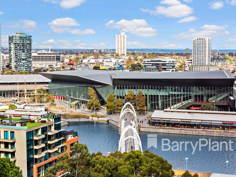 1505/8 McCrae Street, Docklands, Vic 3008 - Property Details