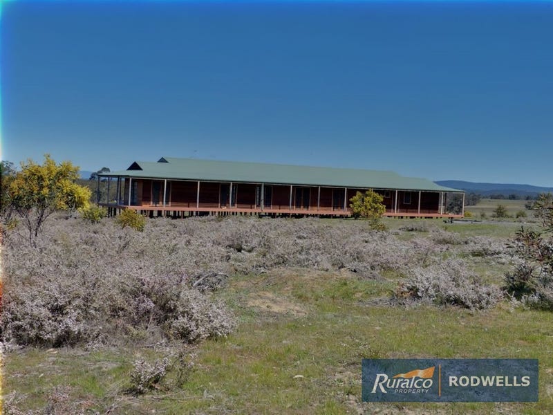 252 Basso Road, Emu, Vic 3475 - Property Details