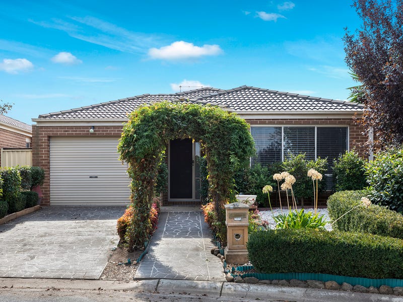 11 Richie Circuit, Hillside, Vic 3037 - Property Details