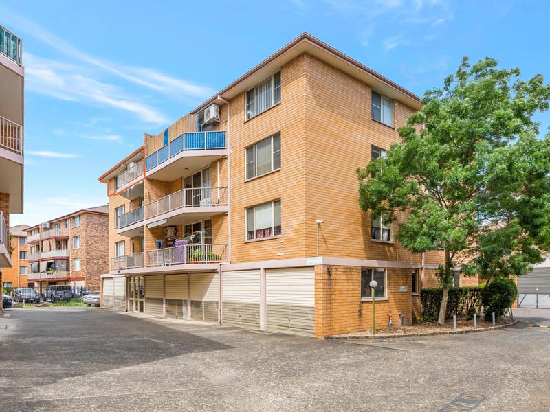 134/1 Riverpark Drive, Liverpool, NSW 2170 - Property Details