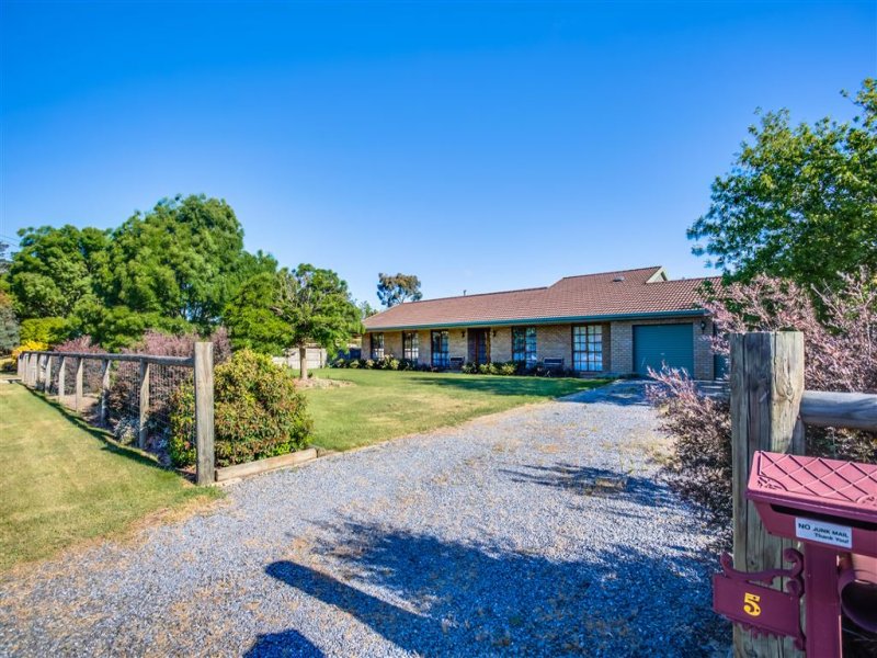 5 Lewis Street, Longford, TAS 7301 - realestate.com.au