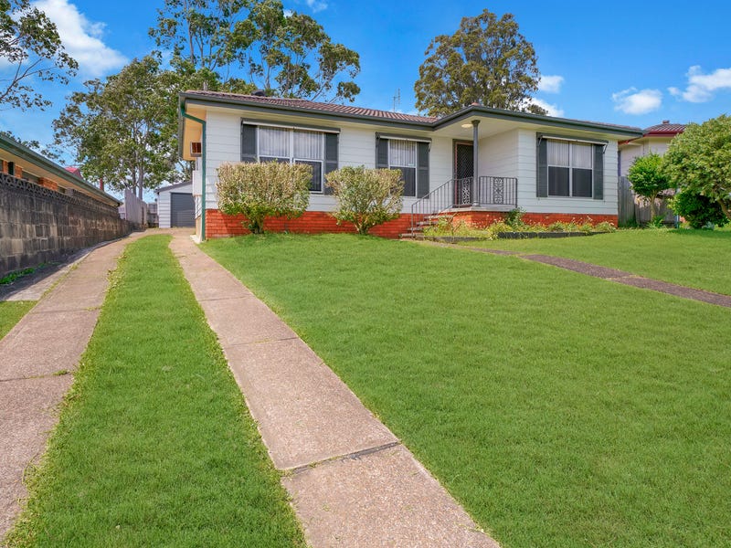 41 Endeavour Street, Rutherford, NSW 2320 - realestate.com.au